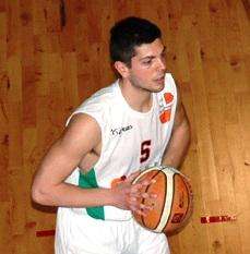 Palestina, ecco Luca Perna e Gianluigi Braghese