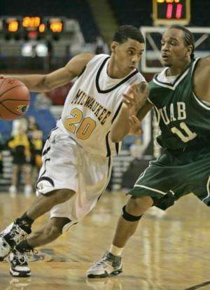 E' Myles McKay il primo americano della Mazzeo!