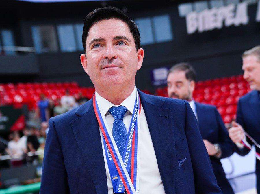 MERCATO EL - Barcelona a colloquio con Xavi Pascual: un ritorno?