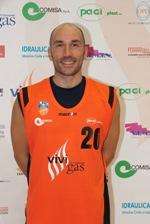 Orzinuovi si prende Alessandro Muzio