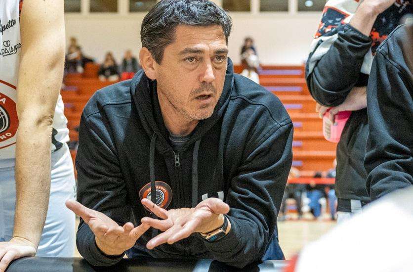 LBA - Davide Bonora: "La Virtus Bologna è dove deve essere. Pajola ...