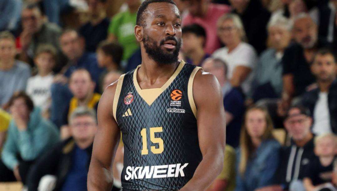 EuroLeague - Monaco, Mike James guida il successo sull'Alba Berlino