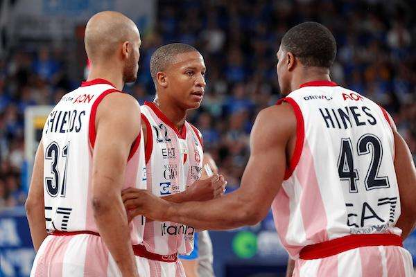 LBA - Milano, Devon Hall: "Contenti del risultato, Brescia squadra ...