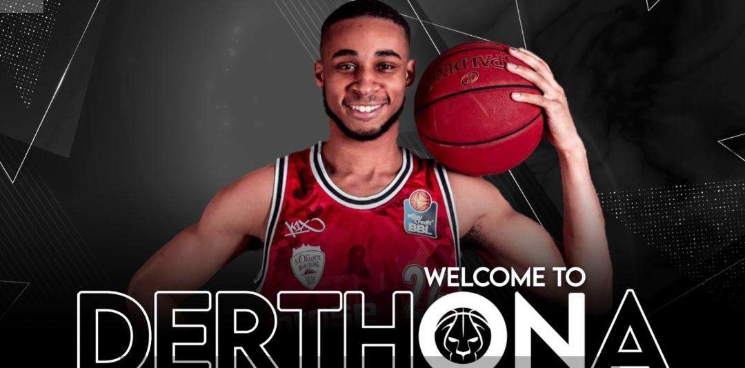 UFFICIALE LBA - Cameron Hunt il rinforzo playoff della Bertram Derthona