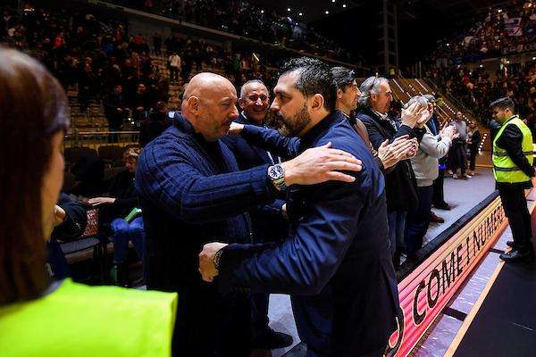 MERCATO LBA - Brescia e Magro, ore decisive. Spunta il nome di Peppe Poeta