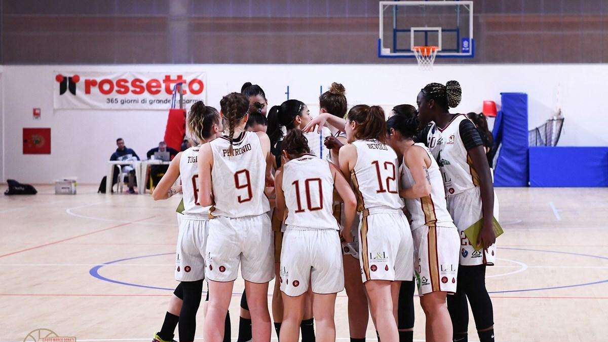 A2 F - Mantova, partenza amara, vince l’Acciaierie Valbruna Bolzano