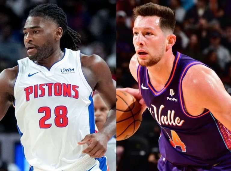 NBA - Caso Isaiah Stewart: arrestato dopo un pugno a Drew Eubanks