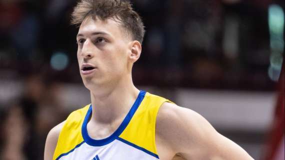 MERCATO LBA - Venezia, offerta dall'estero per Davide Casarin?