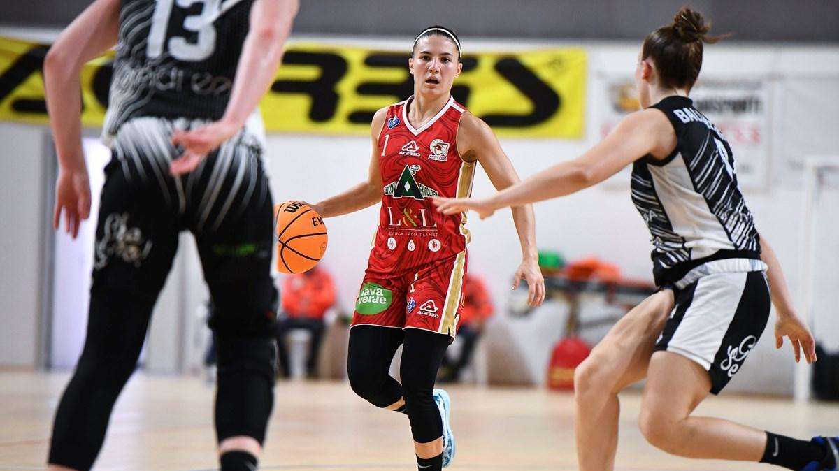 A2 F - MantovAgricoltura a Costa Masnaga per la 5° giornata dell’andata