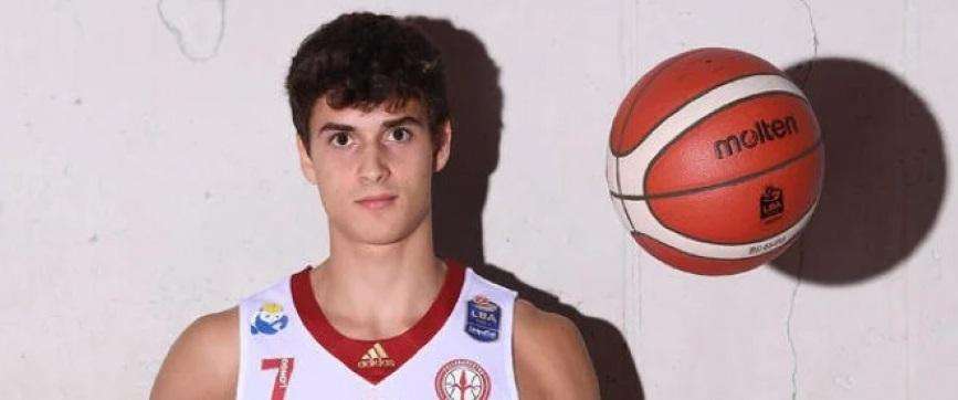 Serie B - Stefano Longo è il quarto innesto per il Golfo Piombino