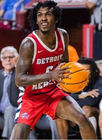 NCAA - In attesa della March Madness il doveroso tributo ad Antoine Davis