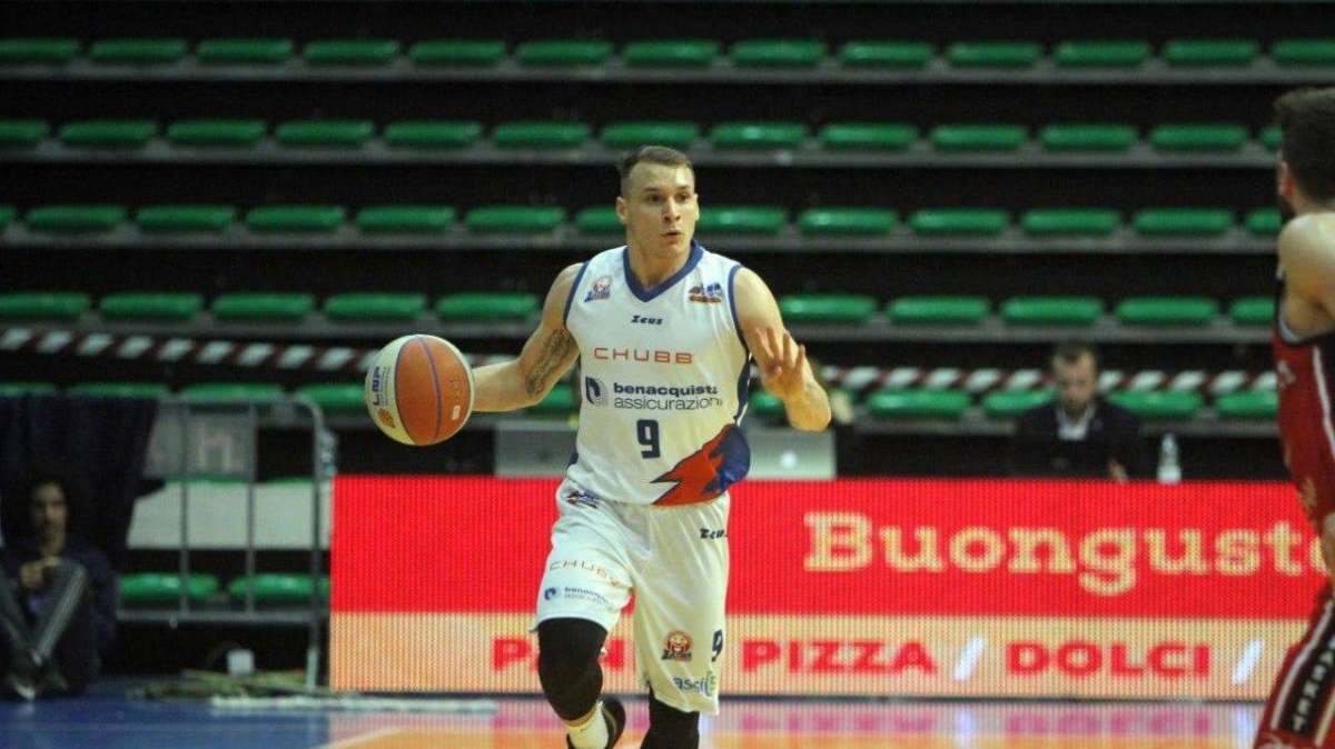 A2 - Benacquista, Romeo: "Torno a Latina con grande piacere"