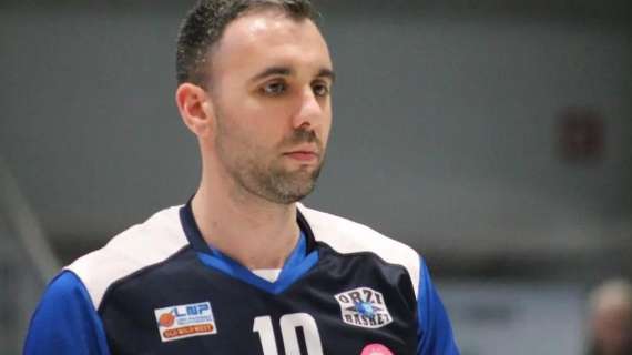 Serie B - Orzinuovi, la preview della gara contro Montecatini Serie B - Orzinuovi, la preview della gara contro Montecatini
