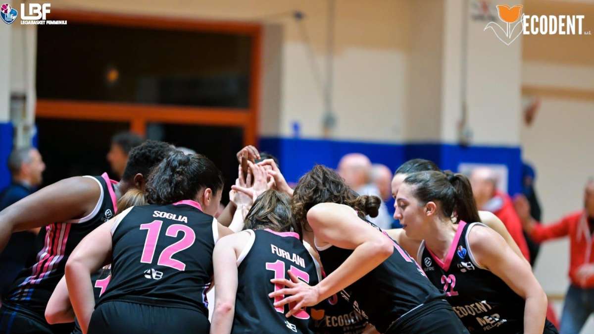 A2 F - Ecodent Alpo, gara-2 con Costa Masnaga: partita "senza domani"