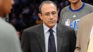 Ettore Messina a ruota libera su NBA, Europa e Italia "per il futuro ...