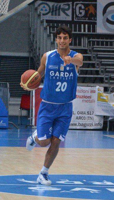 Colpo della Novella Sentieri Orzinuovi: preso Luca Bertolini