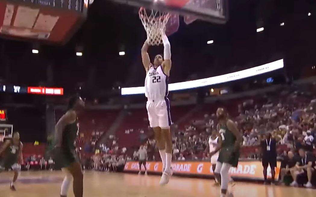 Accusa di rapimento e omicidio per il giocatore NBA Chance Comanche