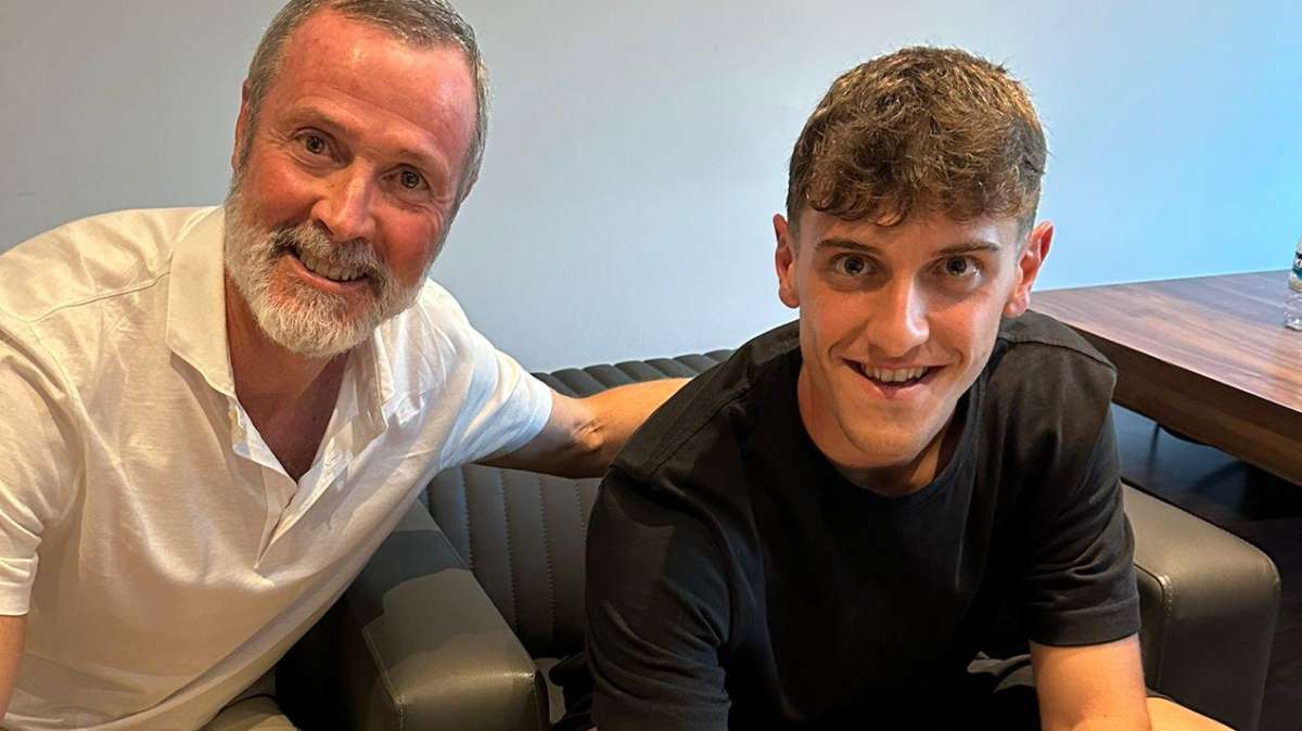 Paoletti: "Alla Sampdoria non avrei avuto troppo spazio. A Genova era ...