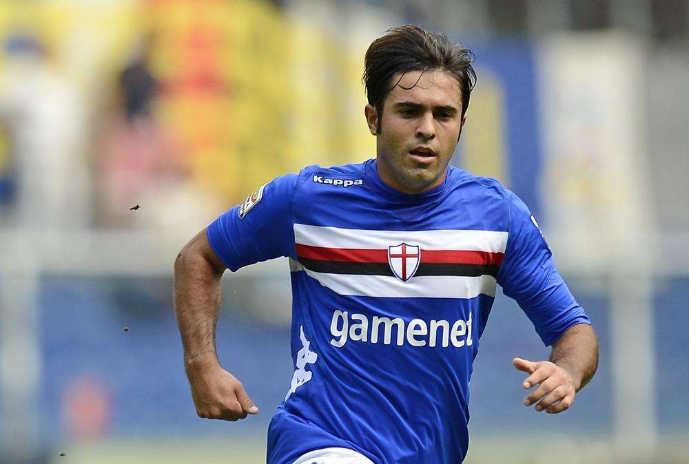 Romero avventato, Eder il più brillante, Berni reattivo