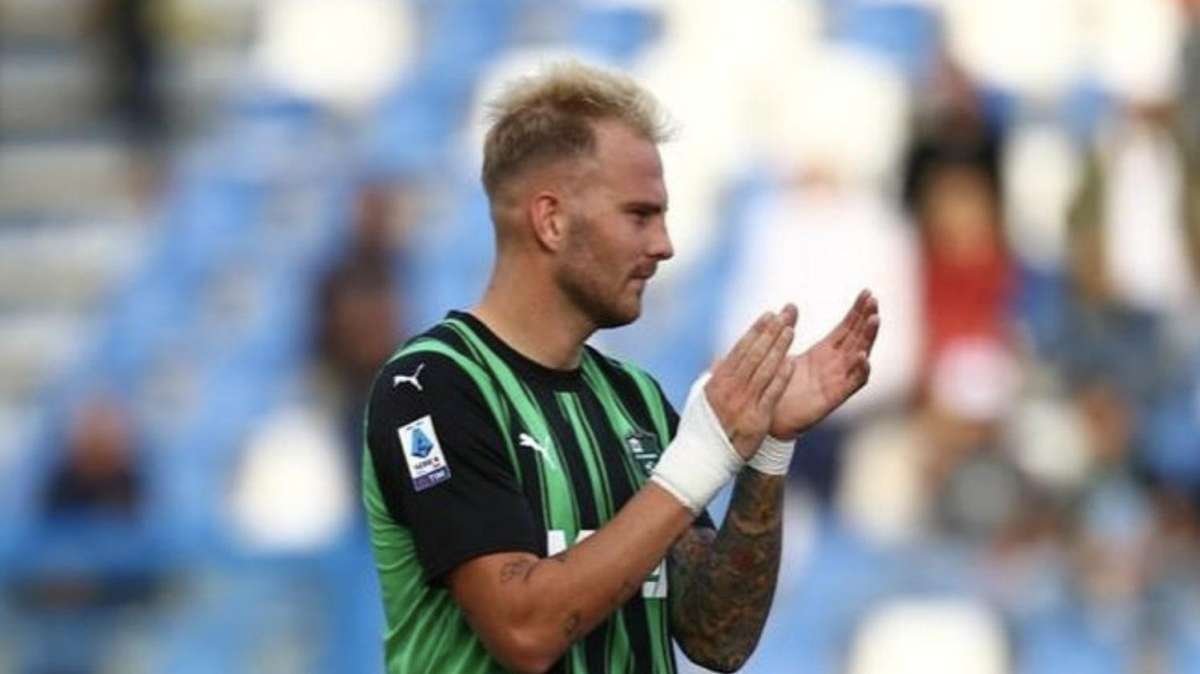 Sassuolo, Uros Racic torna in Nazionale: è tra i convocati della Serbia