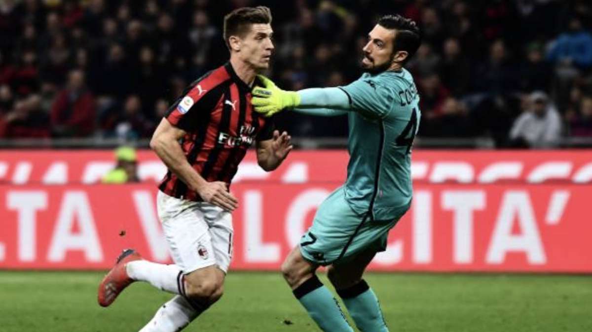 Consigli e Meret squalificati: saltano Sassuolo-Napoli