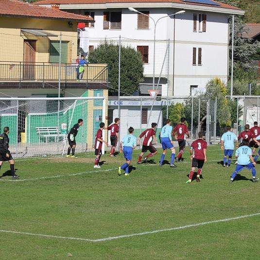 Juniores Provinciali: Rassina - Santa Firmina 1 - 2