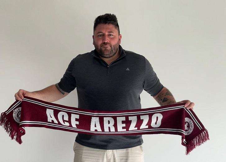 Michalis "Mike" Eracleous è il nuovo allenatore della Prima Squadra