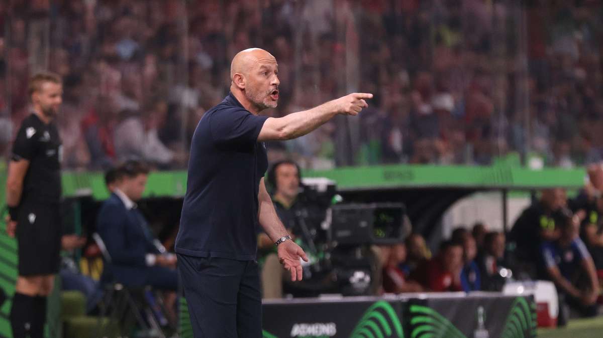 Testa a testa tra Bologna e Torino per Italiano. Si alza l'offerta