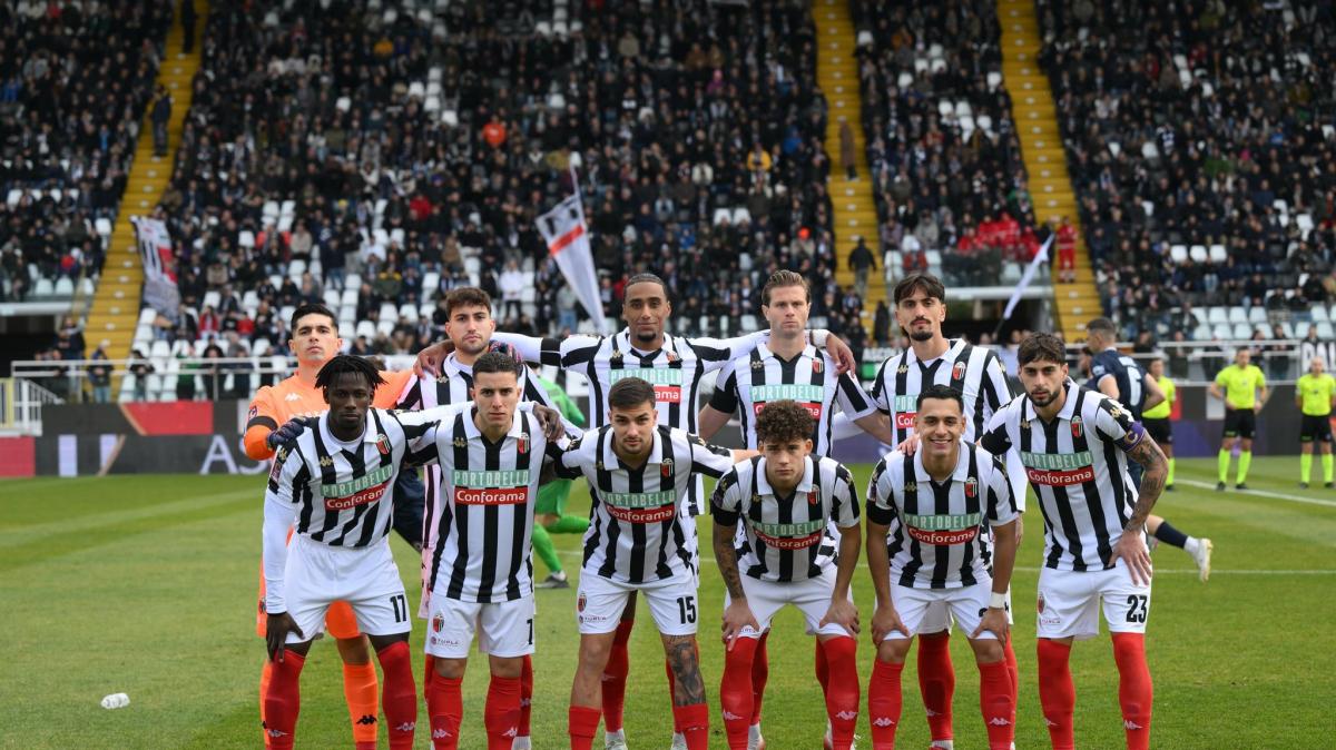 Ascoli, si riparte: Pianese, Ternana e Juventus NG per inaugurare il 2026