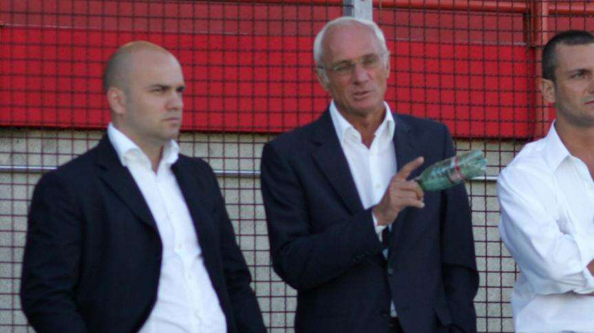 Luca Percassi: "Puntiamo tantissimo sul settore giovanile. Anche in A ...