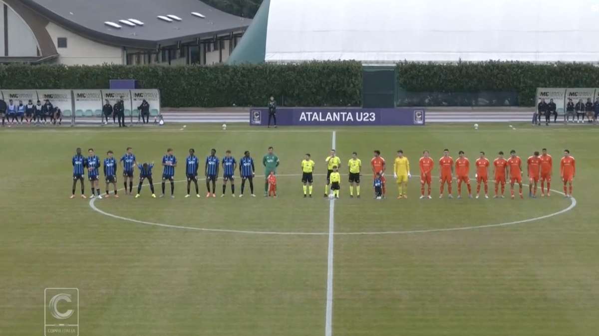 Atalanta U23, impresa in Coppa Italia Serie C: battuto l’Alcione Milano 2-1 in rimonta e in ...