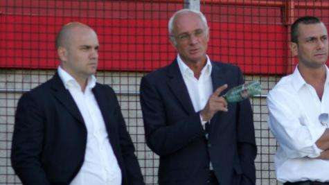 Stefano Percassi incontra Konica Minolta