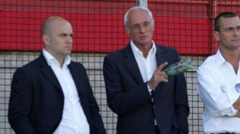 Stefano Percassi cinguetta: "Marilungo, ti aspettiamo più forte di prima!"