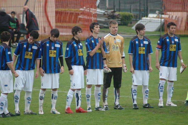 Zoom su... Alberto Almici