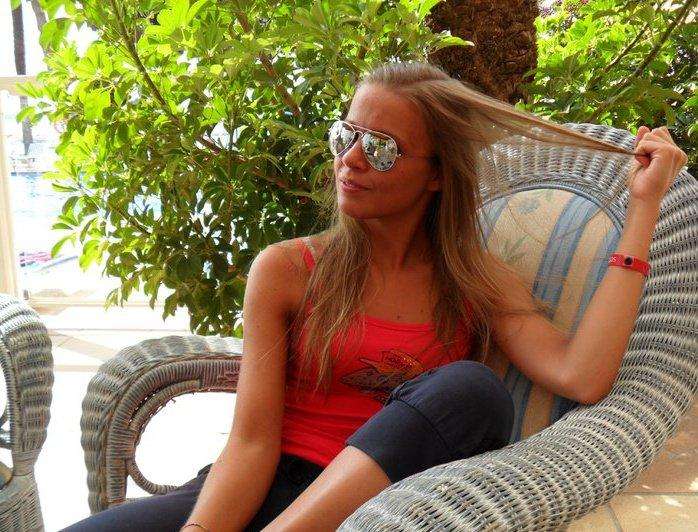 Miss TuttoAtalanta.com - Roberta Paris