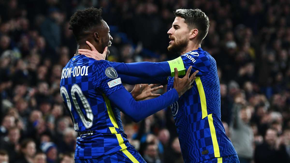 La compagnia telefonica 3 sospende la sponsorship col Chelsea: via il ...