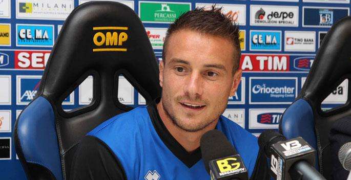 L'ex di turno Brighi: "Diamo continuità ai nostri risultati. Roma? Ci ...