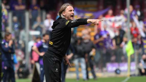 Salernitana, Nicola: Salernitana, Nicola: