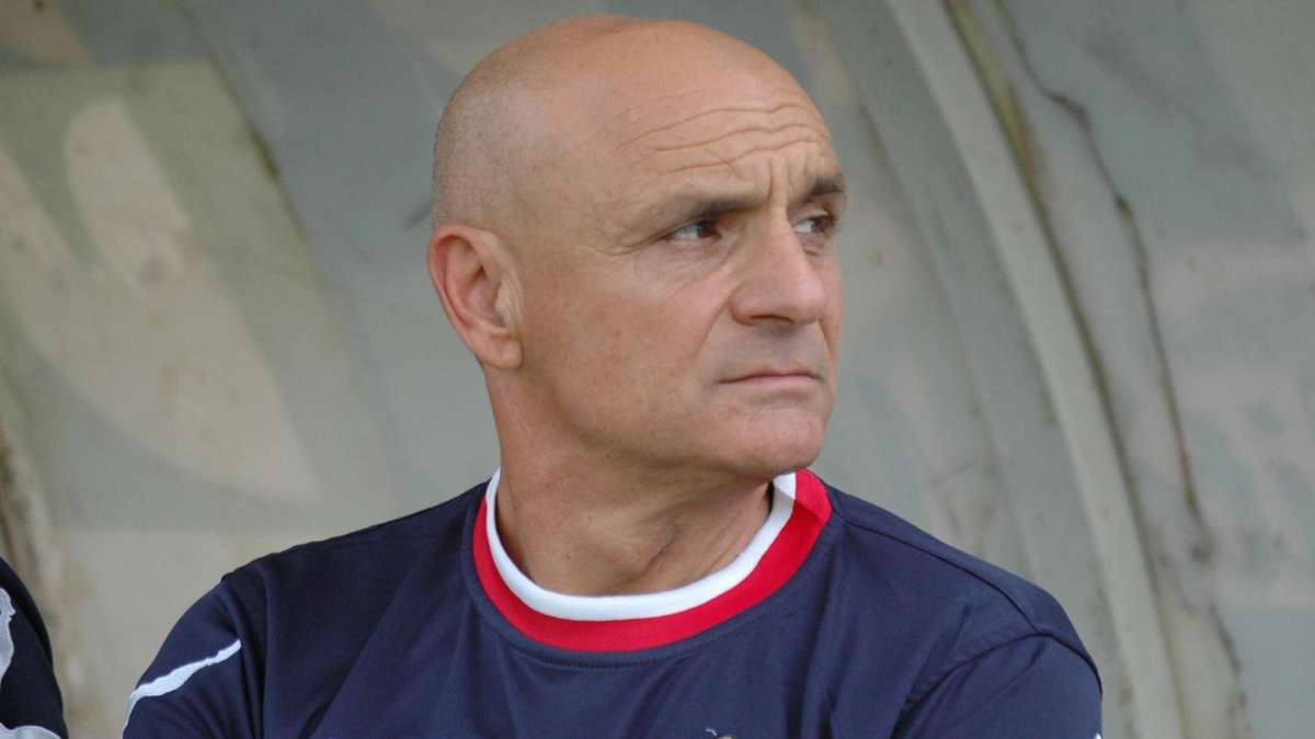 Giorgio Roselli: "Il Sud Tirol è la piccola Atalanta della Serie C"