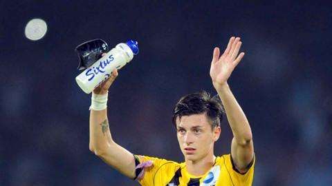 Xavier Jacobelli: "Napoli? La migliore prestazione, si riparte da qui ...