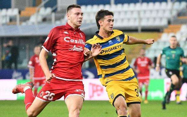 Scheidler l'uomo più atteso. Ieri partita difficile. Serve ancora tempo...