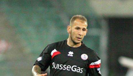 Galano in partenza? Il calciatore sbotta sui social: "Tutte bufale..."