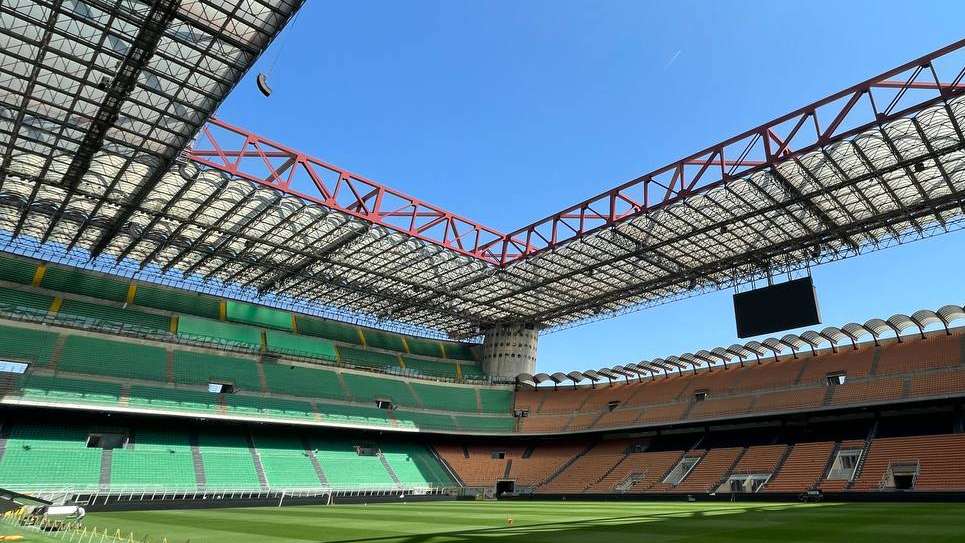 Bari, a Parma sognando San Siro. Quelle epiche sfide con l'Inter e il ...