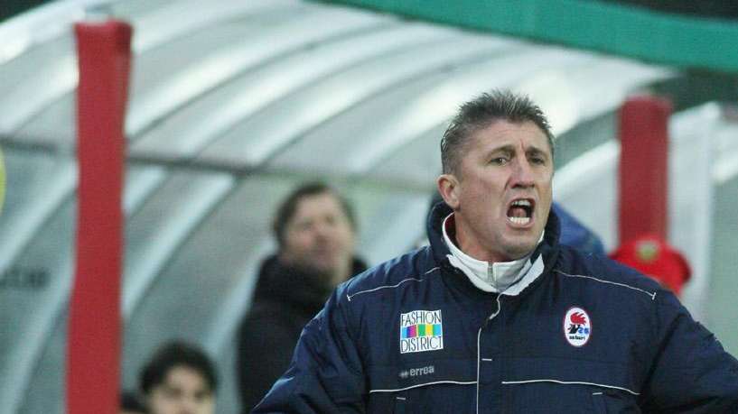 Torrente non decolla: terzo ko in quattro gare. Già in bilico a Cremona?