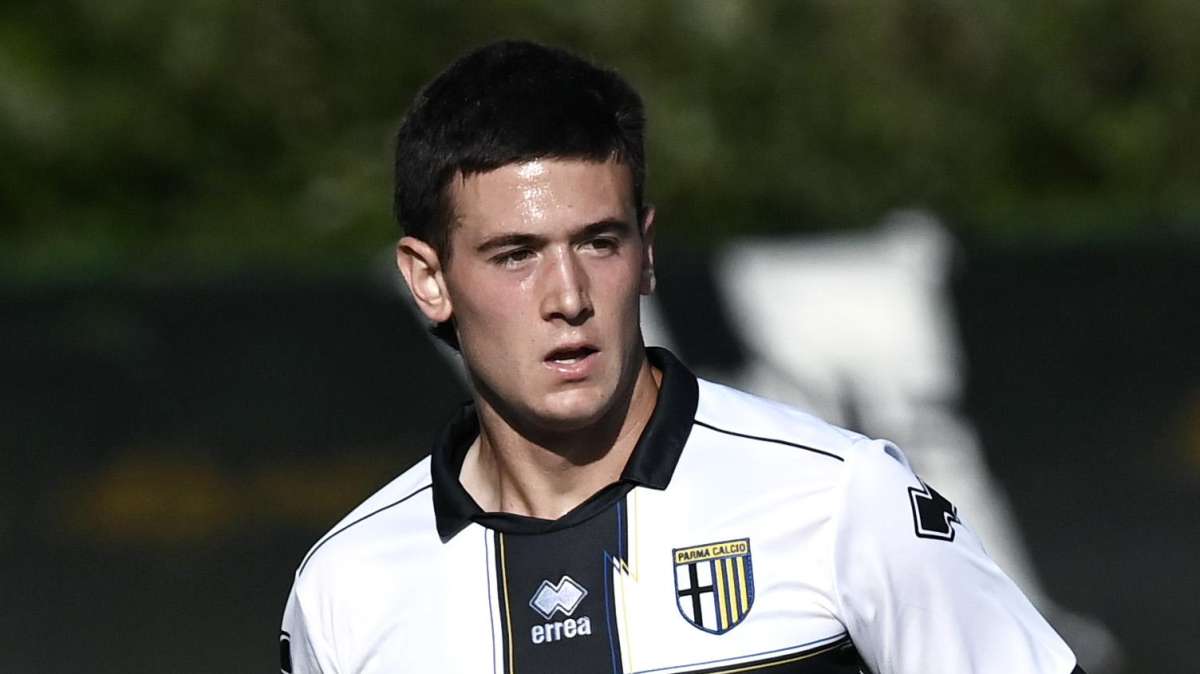 Parma, Circati: "Marcare Cheddira? Ha fatto tanti gol ma per noi non ...