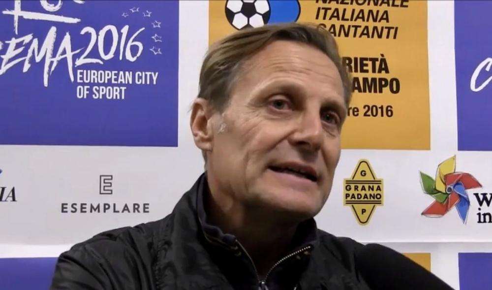 L'ex Colombo ricorda: "Io al Bari, Sacchi chiese Carbone"