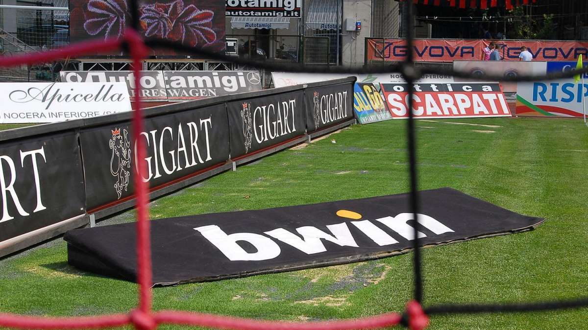 BWIN - 28^ giornata: tutte le probabili formazioni