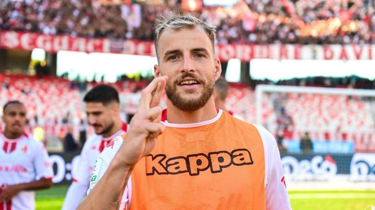 Sibilli, da attaccante a centrocampista. Boniperti precursore, gli ...