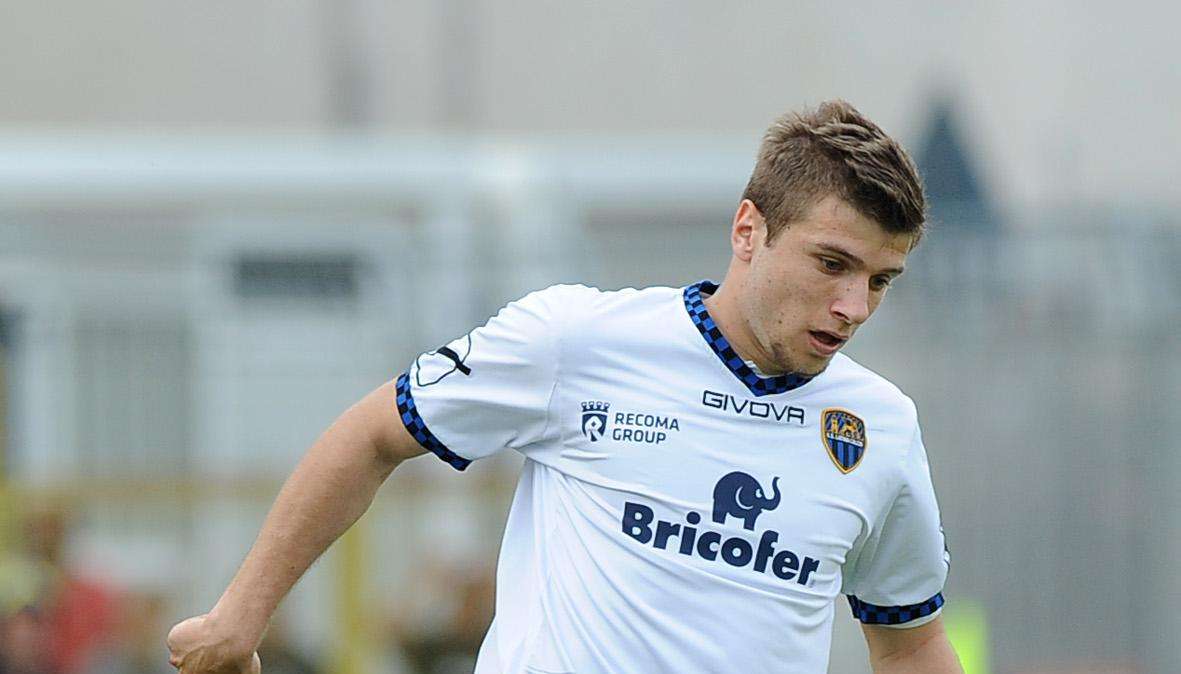 Bari, l'exploit di Ristovski. Ha battuto il Chelsea in Champions League