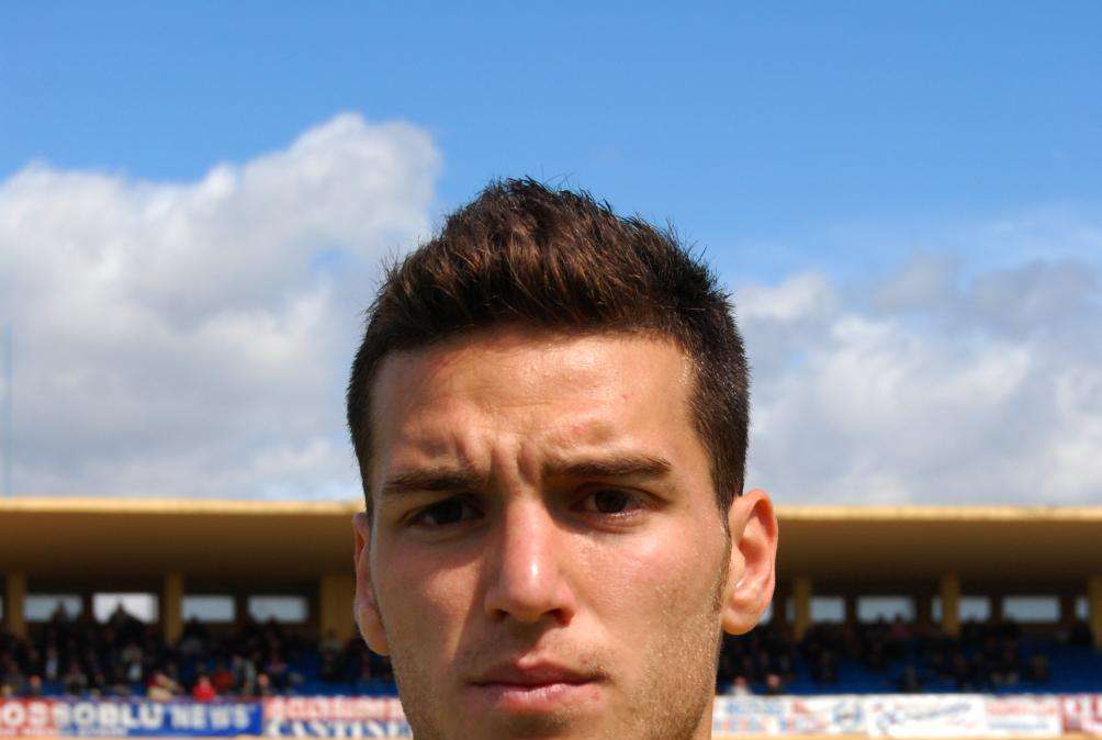 I nuovi volti: conosciamo meglio Luca Ceppitelli